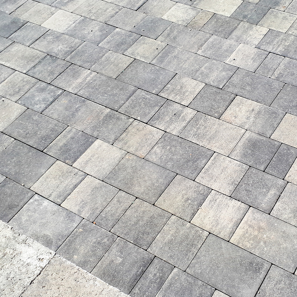Single Blocks - Driveway Blocks - Block Paving - Landscaping