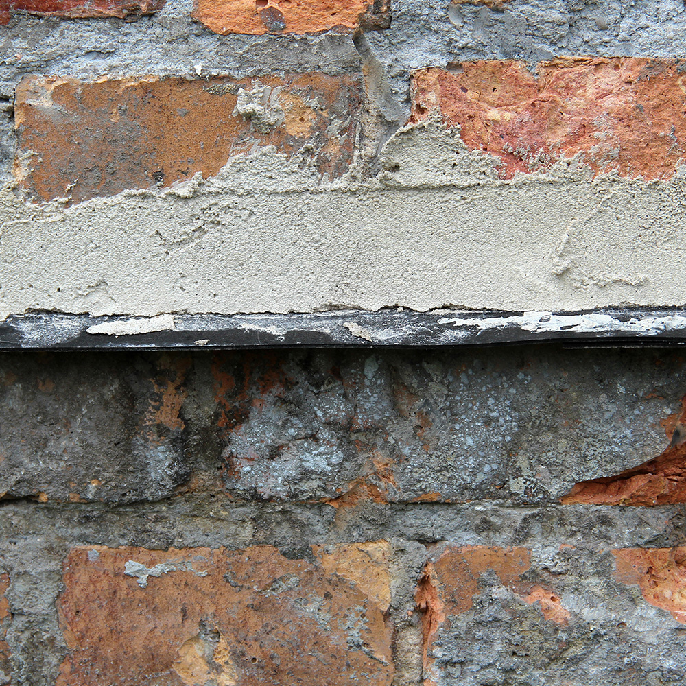 Damp Proofing - Building Materials