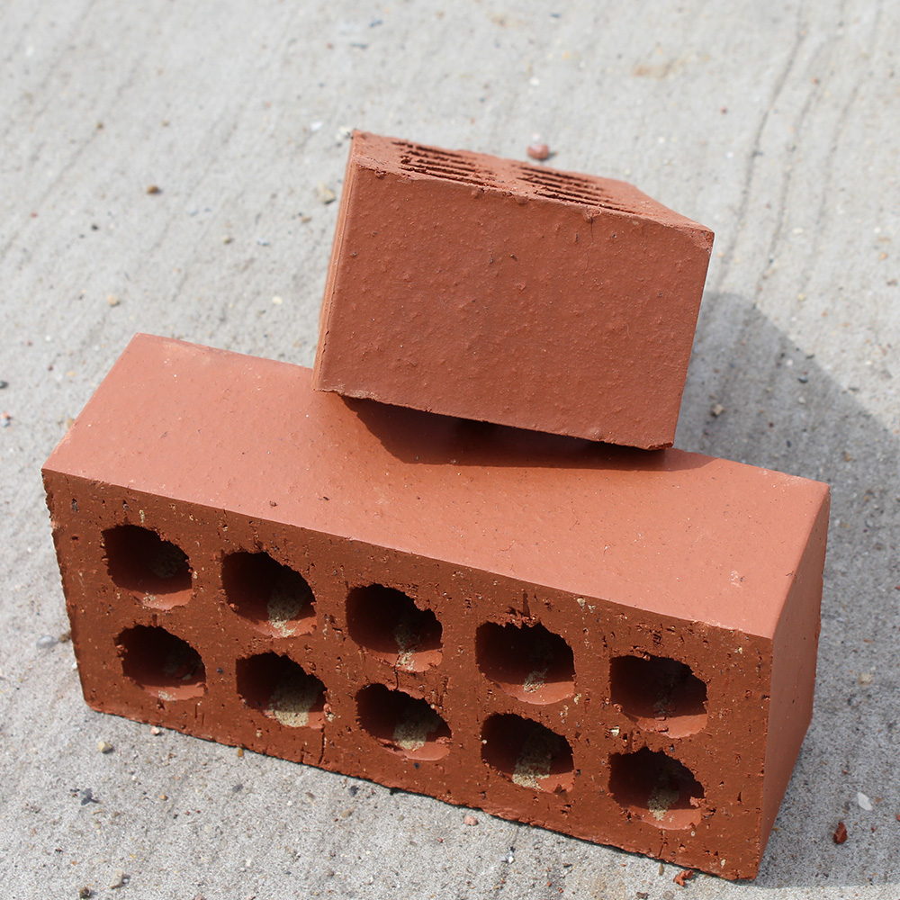 Engineering Bricks - Bricks - Bricks and Blocks - Building Materials