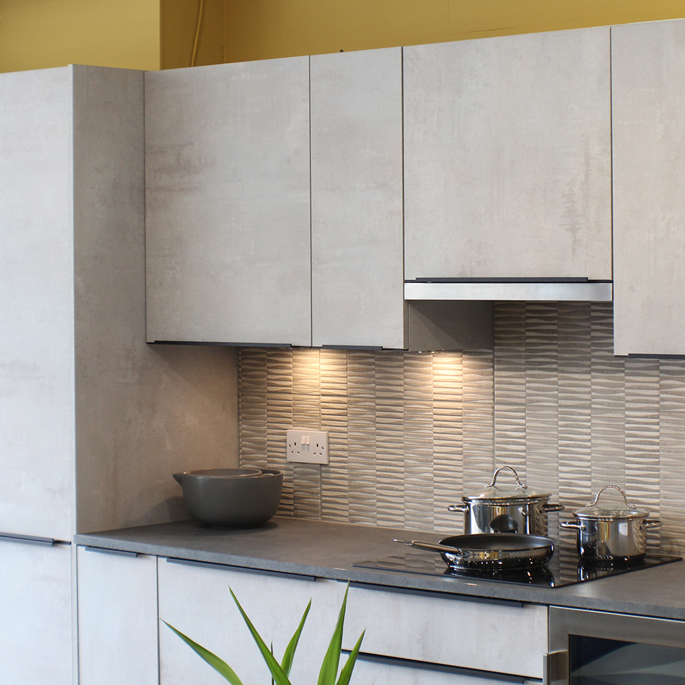 Kitchens & Bathrooms