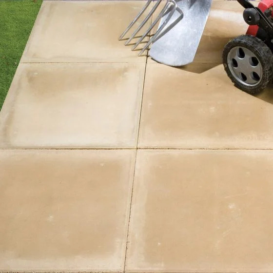 Paving Slabs - Landscaping