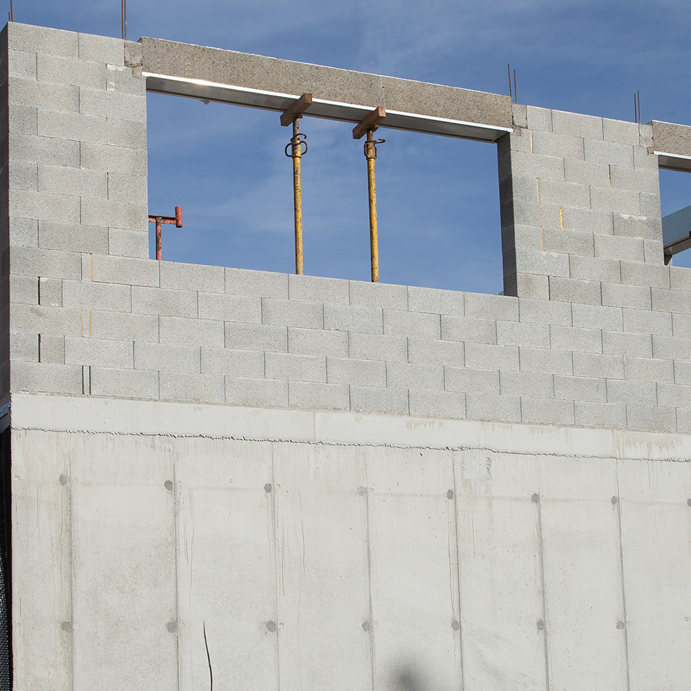 Lintels and Beams - Building Materials