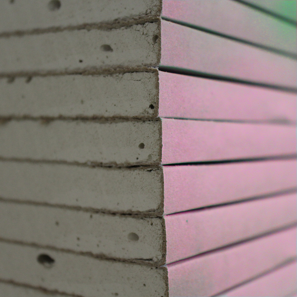 Misc - Plasterboards - Plastering and Dry Walling - Building Materials