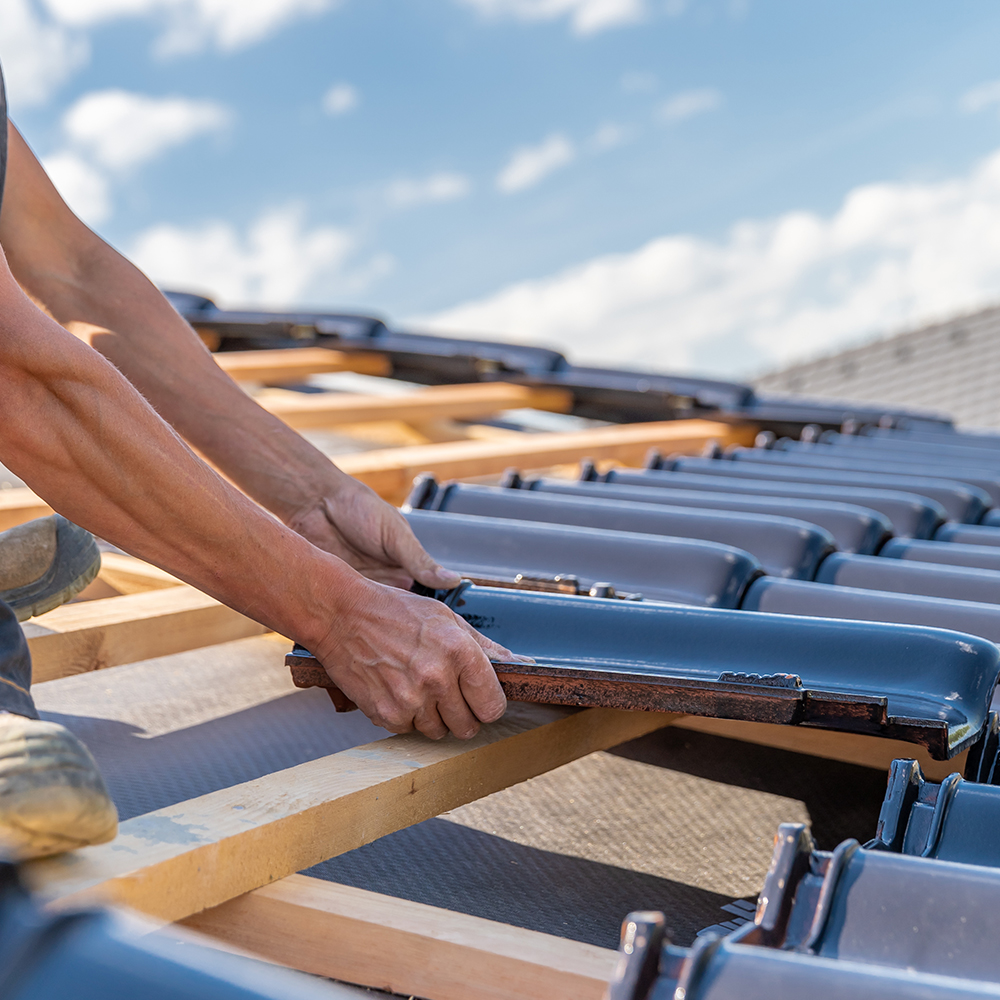 Pitched Roof Ancillaries - Pitched Roofing - Building Materials