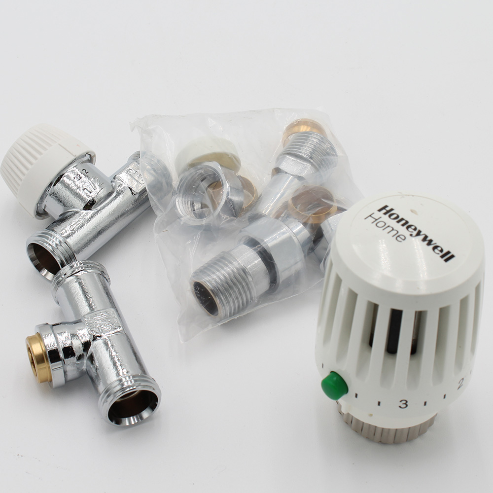 Radiator Valves - Heating