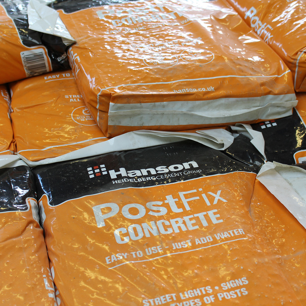 Ready Mixed Products - Cement & Ready Mixed Products - Building Materials