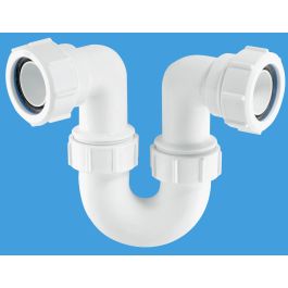 McAlpine Running Trap 32mm SR10