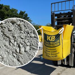 Type 1 Aggreg Limestone Bulk Bag
