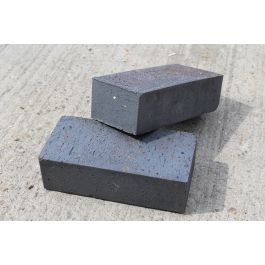 Class B Blue Solid Engineering Brick