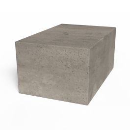 Prestressed Concrete Lintel Textured 215x65x600mm