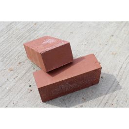 Class B Red Solid Engineering Brick