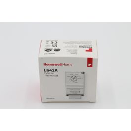 HONEYWELL L641A1039 STRAP ON CYLINDER STAT 310200