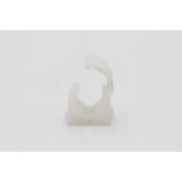 Talon Hinged Pipe Clip 22mm