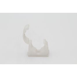 Talon Hinged Pipe Clip 28mm