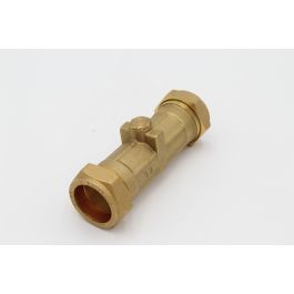 28mm Double Check Valve 307220